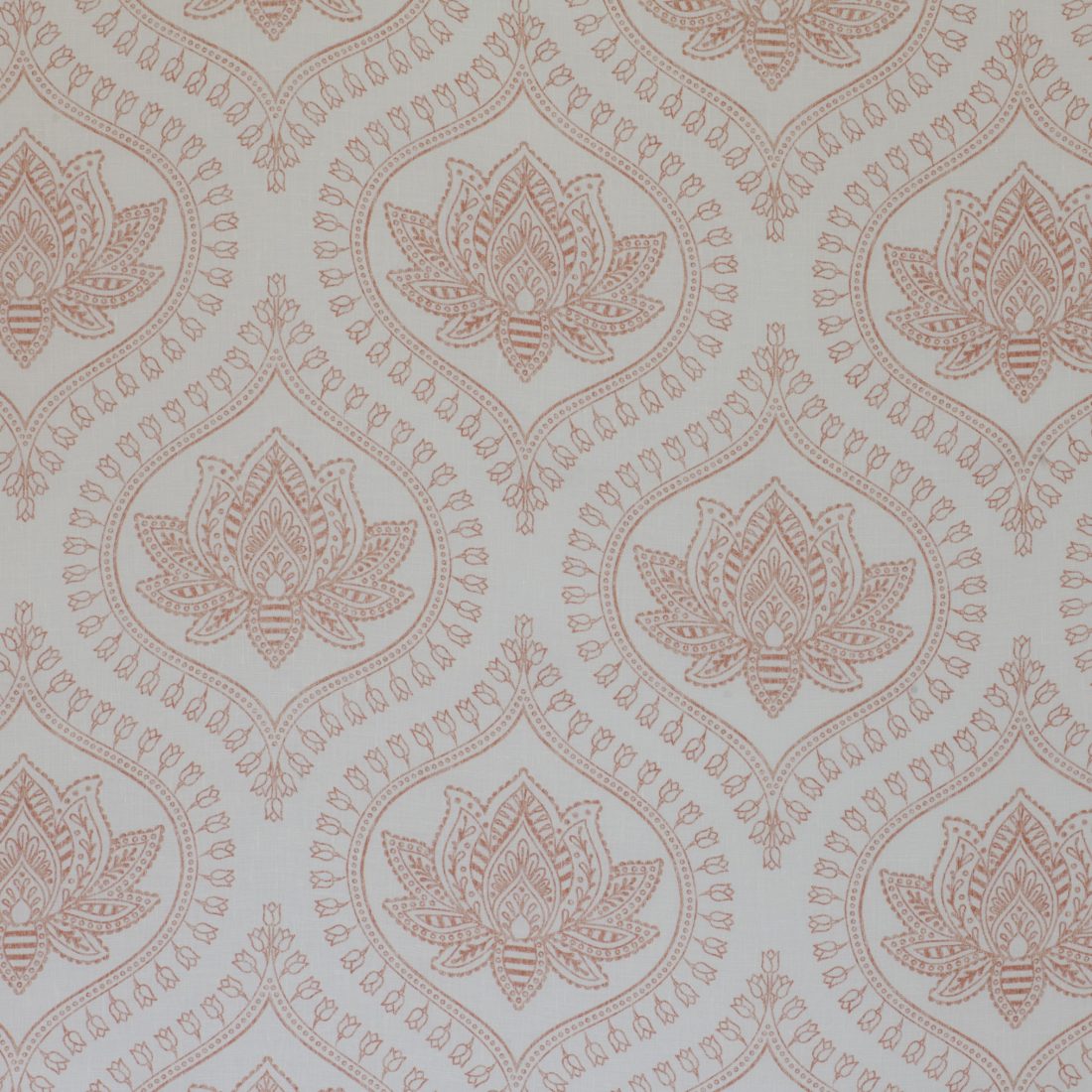 Sacred Lotus – Langton Textiles